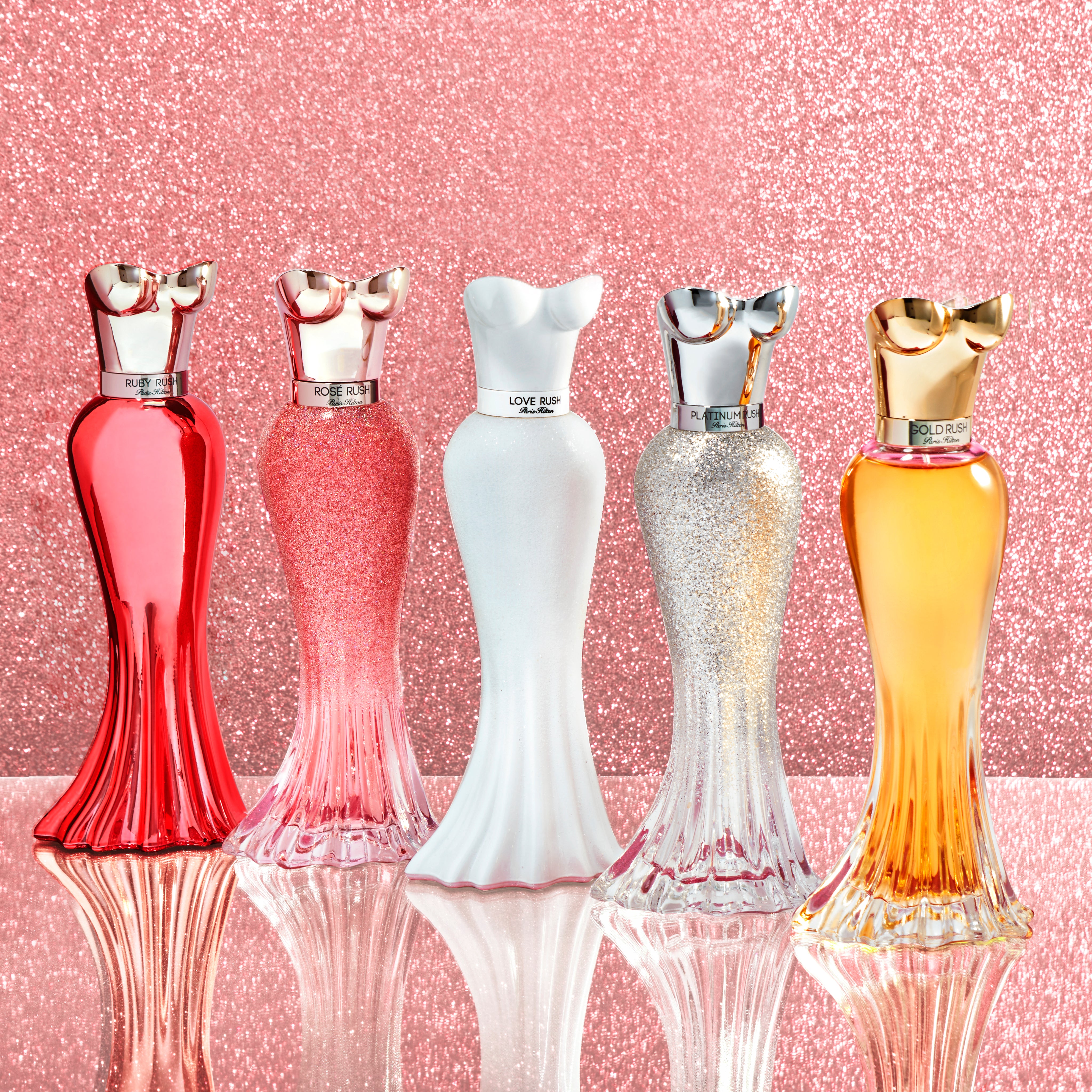 ICONIC Eau de Parfum