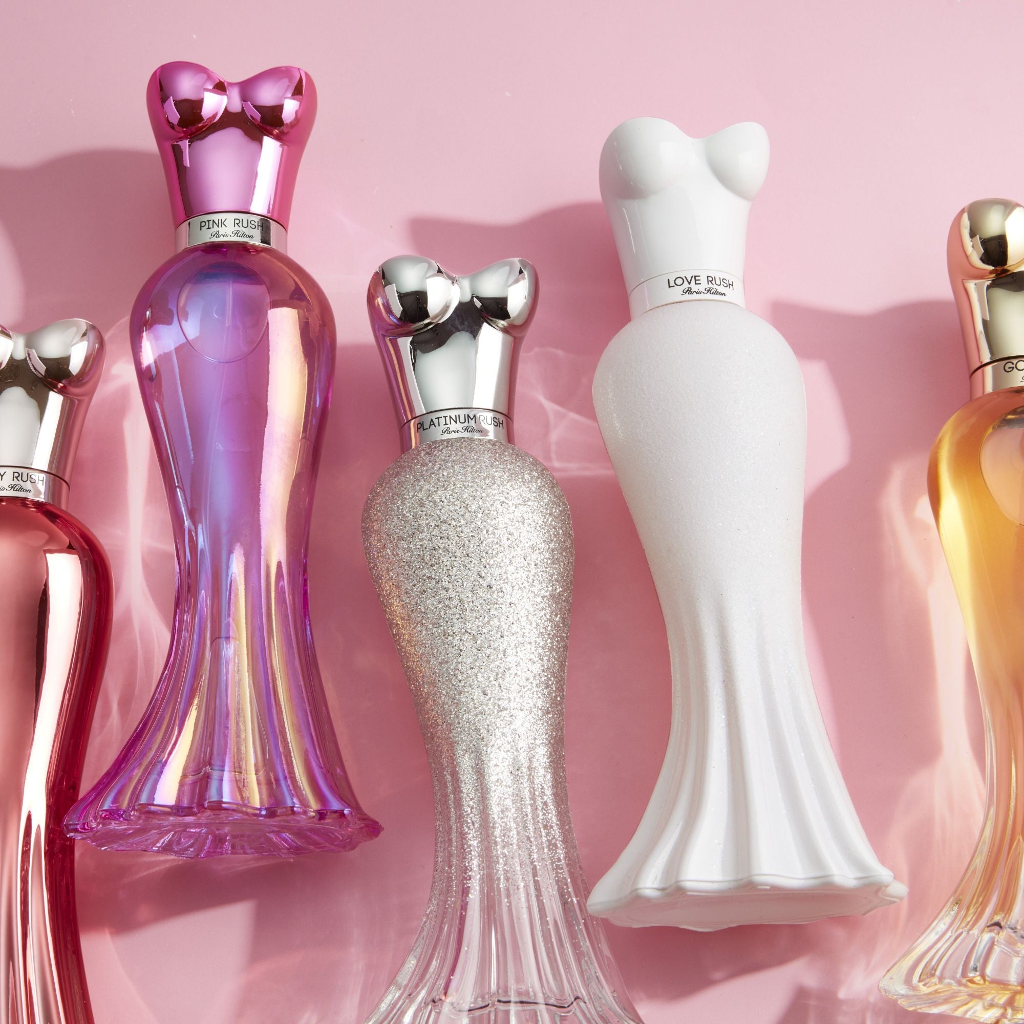 Rosé Rush Eau de Parfum