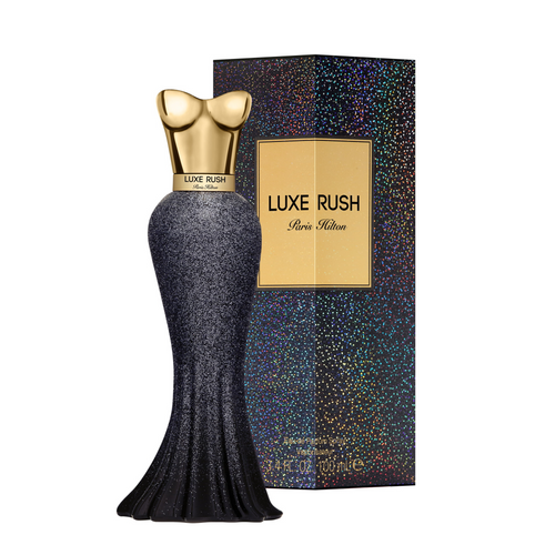Rush – Paris Hilton Fragrances