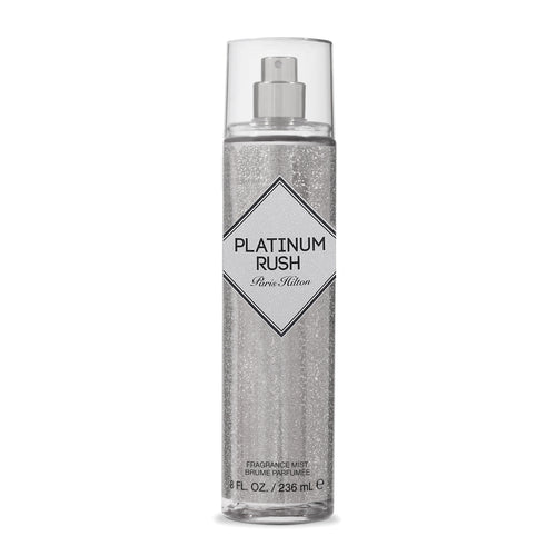 Rush – Paris Hilton Fragrances